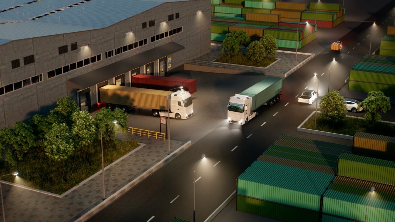 Abu Dhabi Customs Launches the first phase of the Virtual Corridors ...