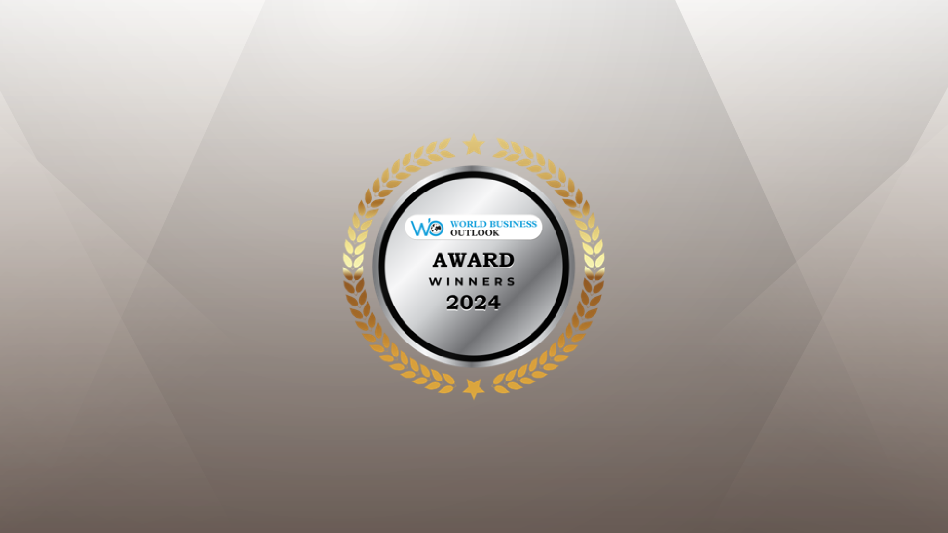 Abu Dhabi Customs wins the Best Corporate Identity Award from World ...